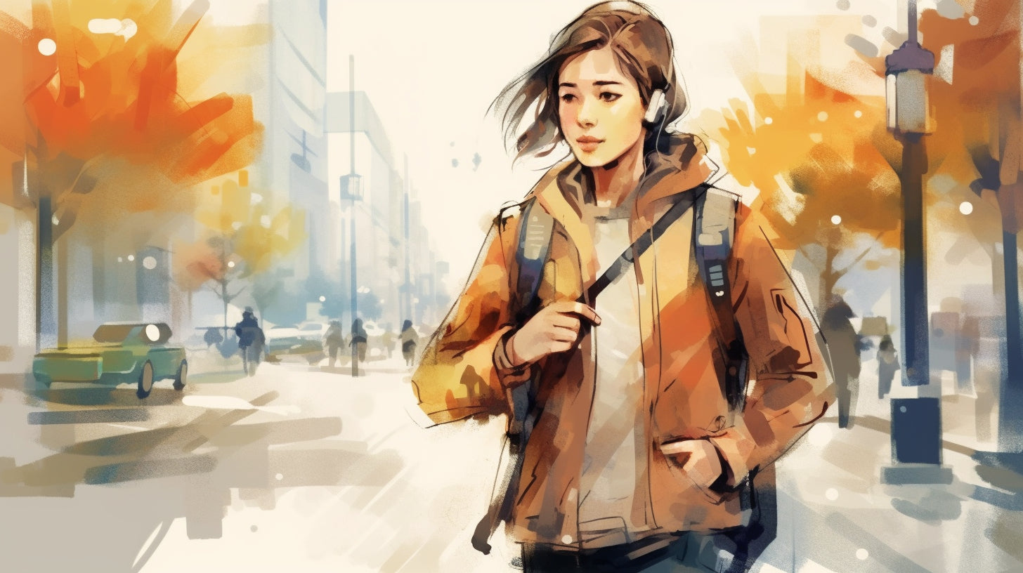 Become Your Own Hero: How to Effectively Use Personal Safety Gadgets i