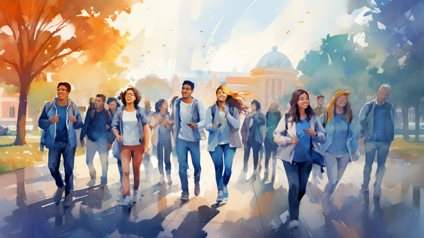 Ensuring Personal Safety on Campus: Must-Follow Strategies for Student