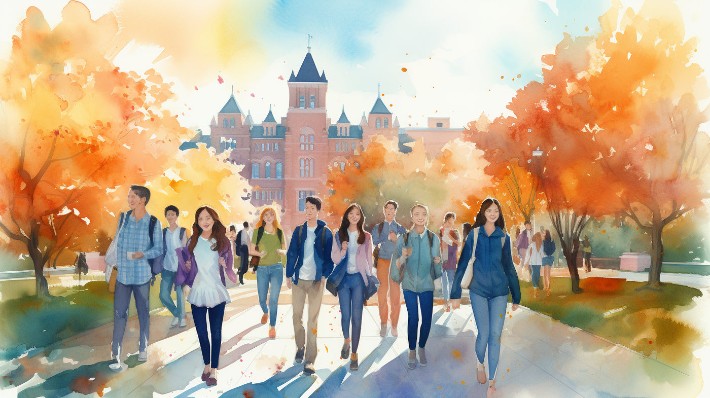 Ensuring Personal Safety on Campus: Best Practices for College Student