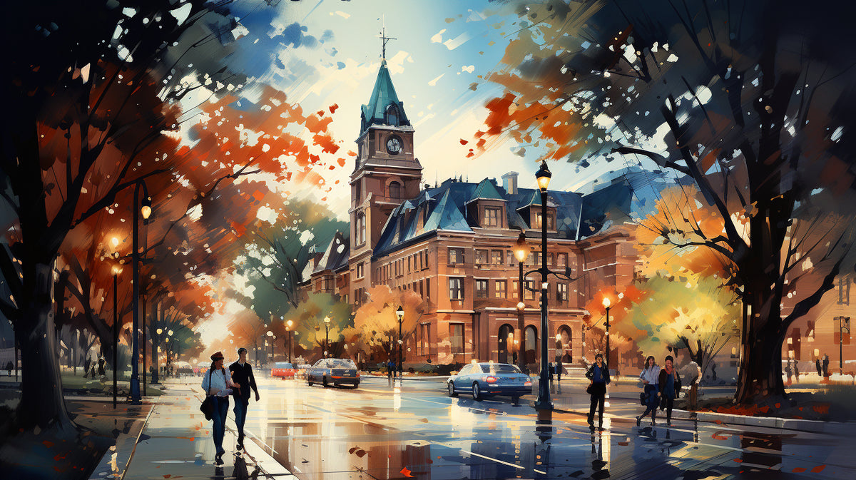 The Importance of Campus Safety: Tips to Enhance Personal Security