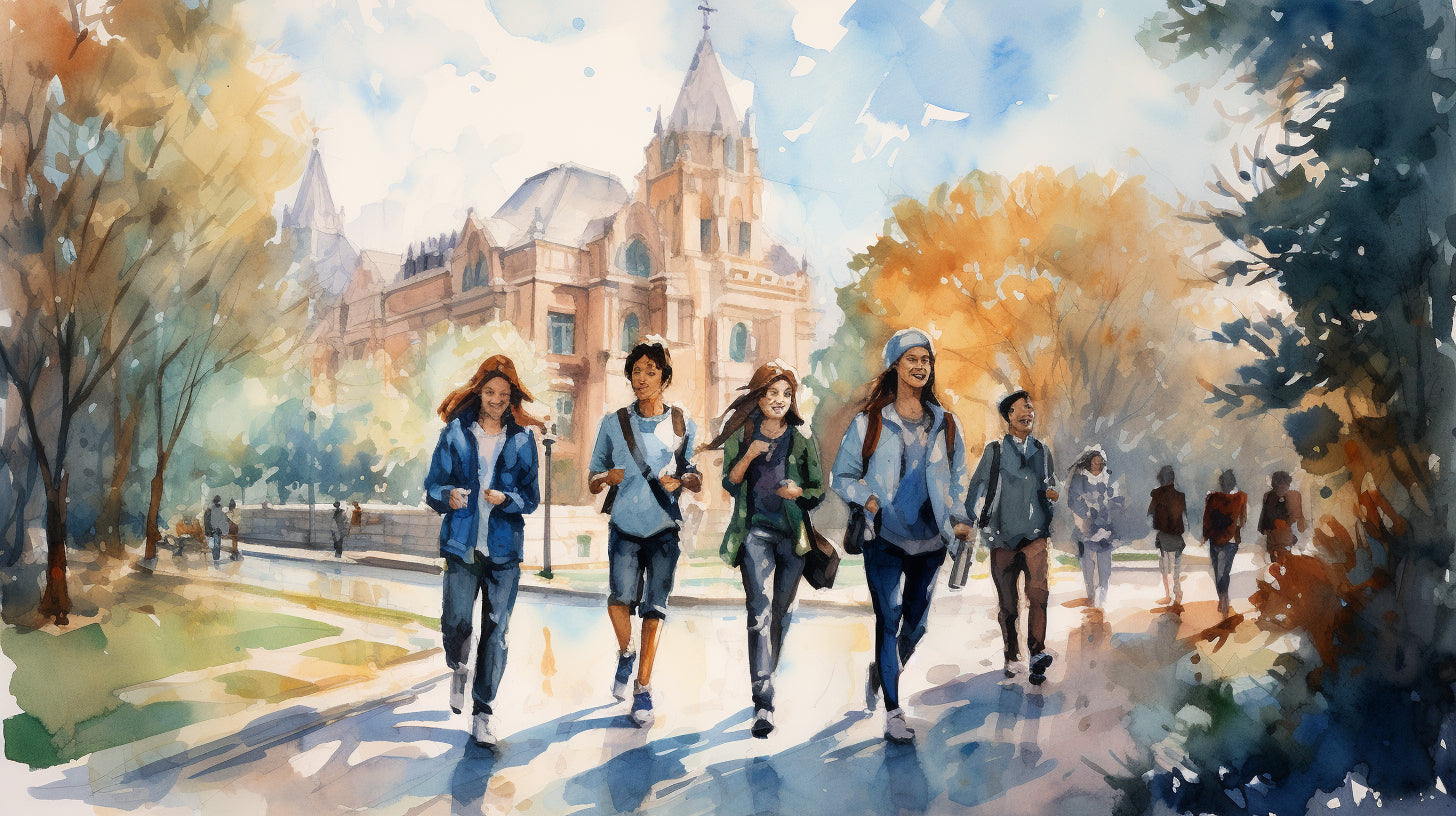 Campus Safety Tips Every College Student Should Know