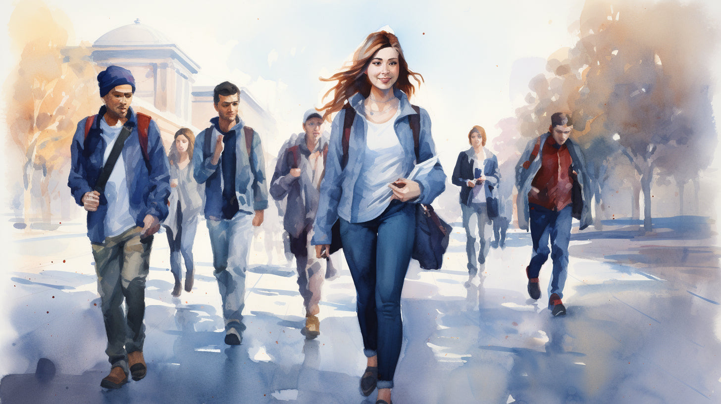Campus Safety Awareness for College Students: Must-Know Precautions