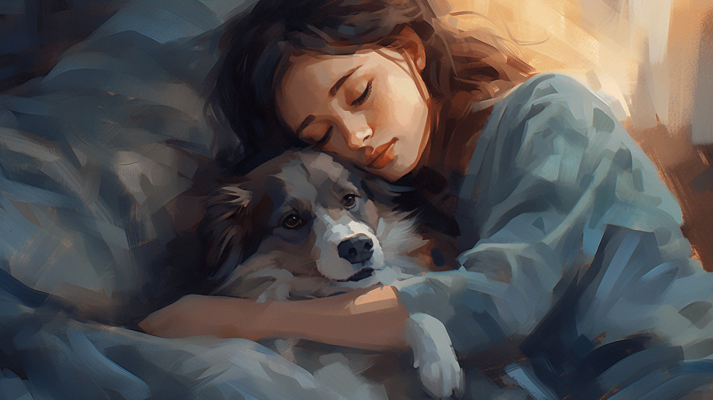 Keeping Your Furry Friend Calm: Effective Strategies for Dog Anxiety