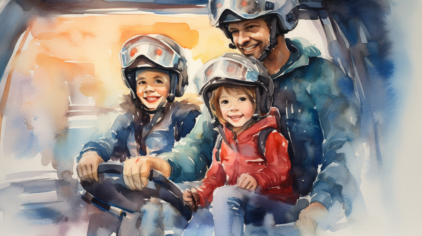 Family Safety: Protecting Your Loved Ones in Every Situation