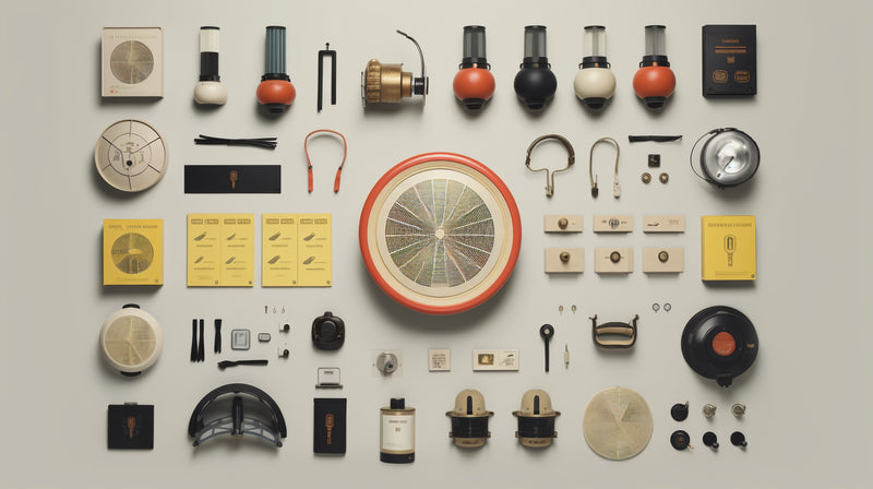 Boundary-Breaking Female Safety Devices: Influential Inventions Throug