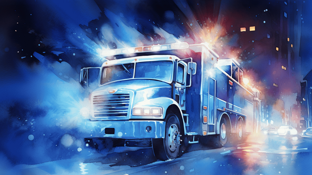 The Ultimate Guide to Flashing Strobe Lights: Features and Application