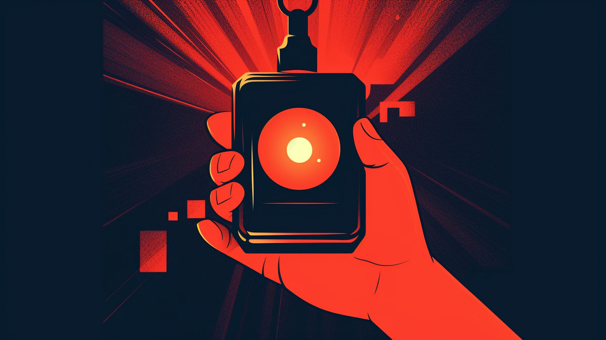 Shine a Light on Security: How Flashing Strobes Enhance Personal Safet