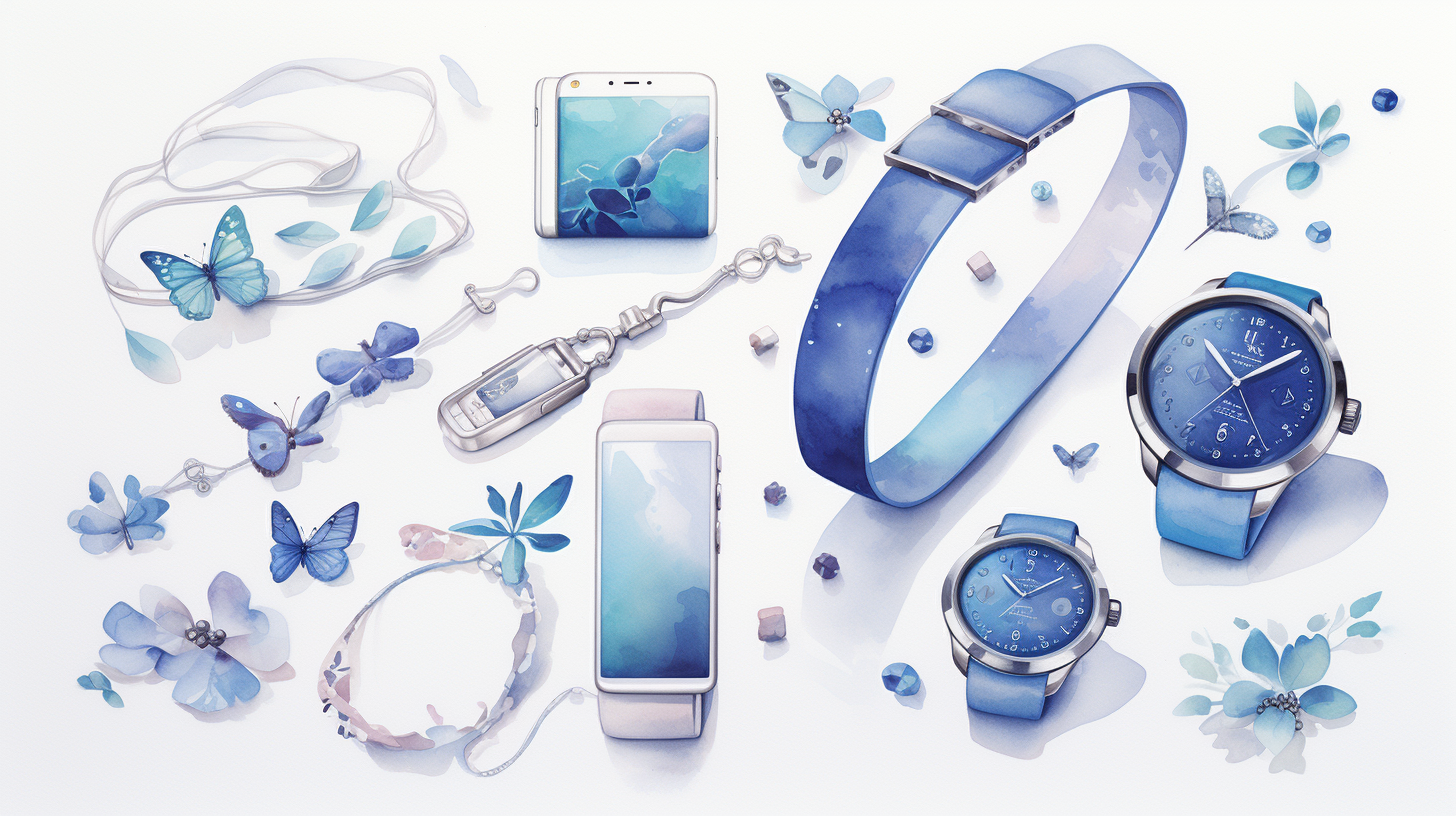 Guardians in Disguise: Everyday Wearables with Hidden Personal Alarm C