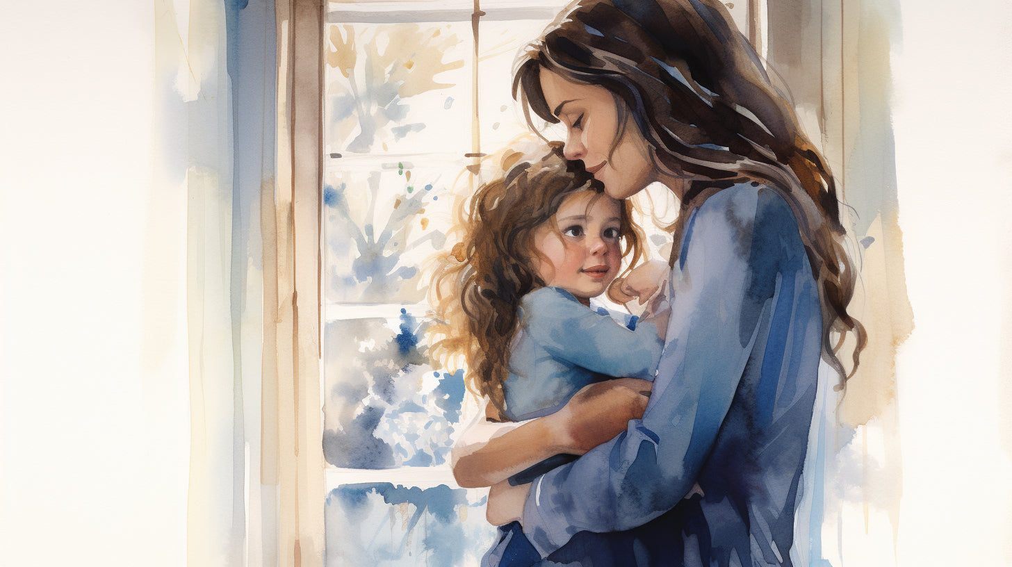 Stay-at-Home Moms and Home Security: Creating a Safe Environment