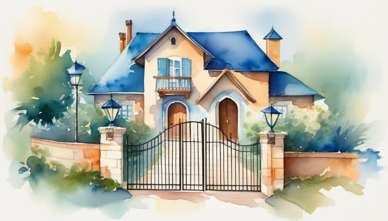 Keeping Your Family Safe: Essential Home Security Measures