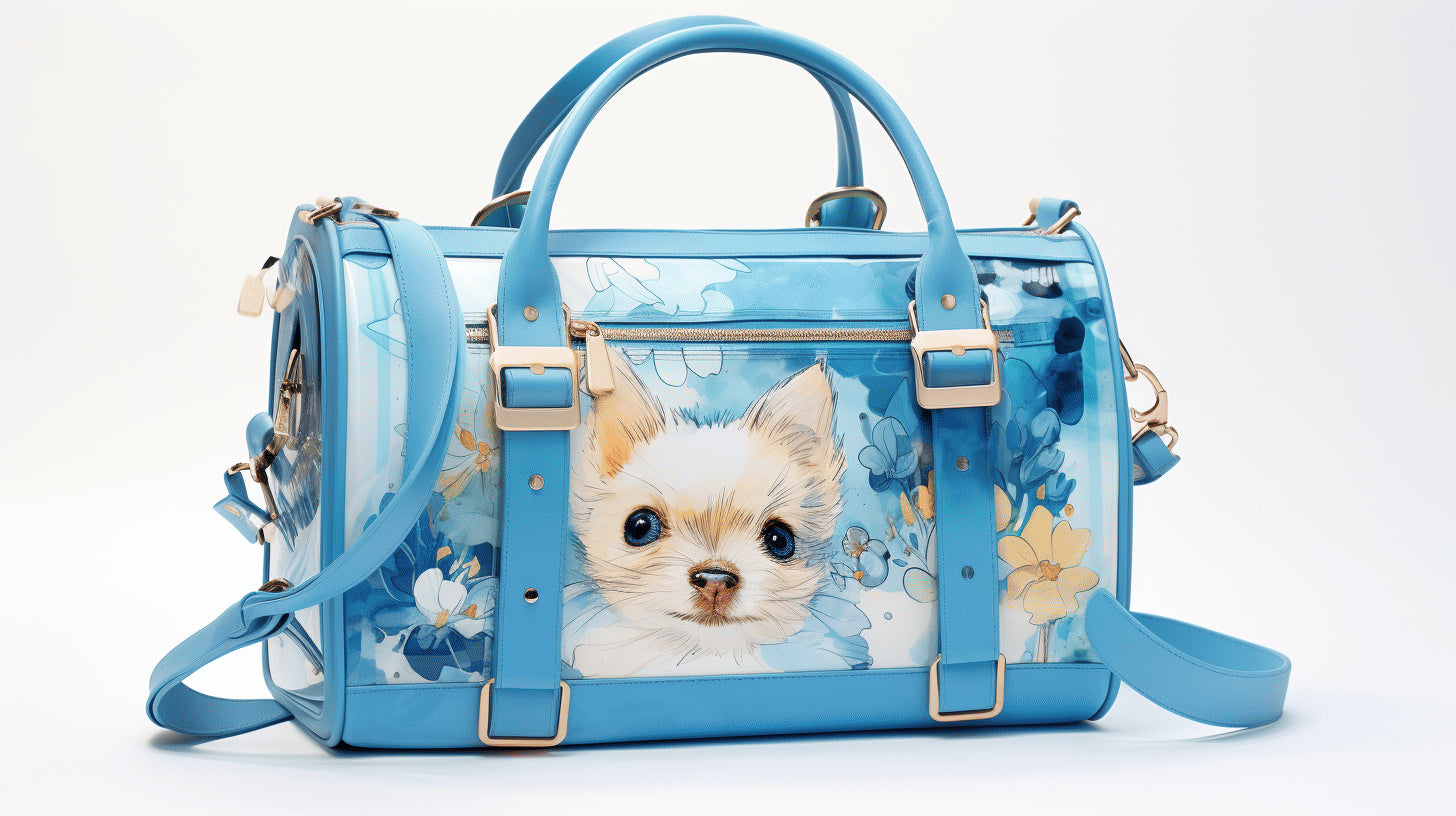 The Perfect Mix of Style and Safety: Innovative Pet Products in 2023
