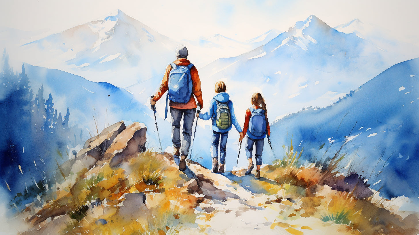 Outdoor Safety Tips for Families: Enjoying Nature with Peace of Mind