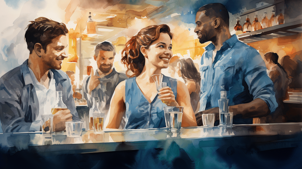 Stay Safe, Stay Aware: Tips to Prevent Drink Spiking