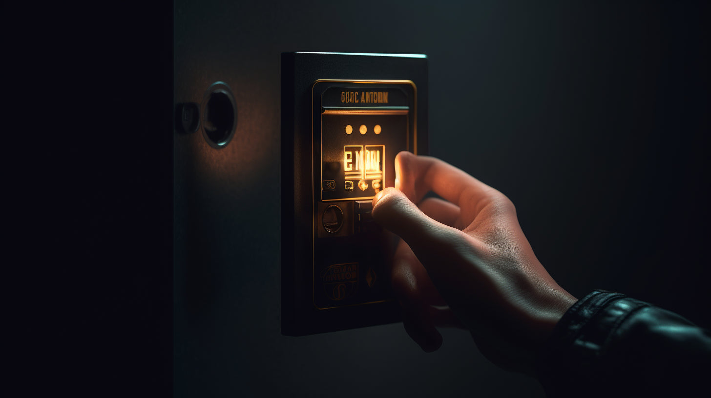 Harnessing the Power of Flashing Strobe for Personal Security: A Pract