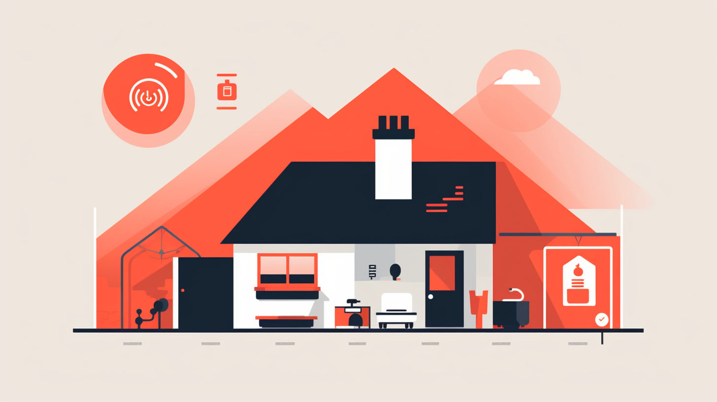 Explore the World of UK Safety Alarms: A Comprehensive Overview